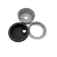 China Custom Aluminum Die Casting Earphone Housings Die Casting Molds OEM/ODM for sale
