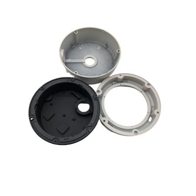 China Custom Aluminum Die Casting Earphone Housings Die Casting Molds OEM/ODM for sale