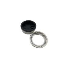 China Lightweight Aluminum Die Cast Housing Durable OEM High Pressure for sale
