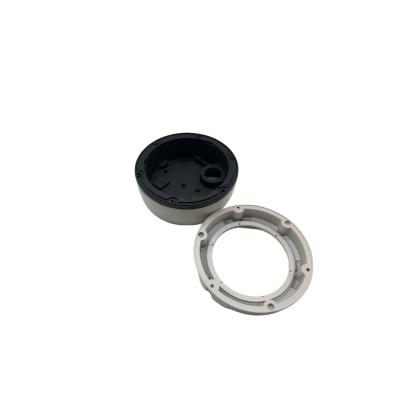 China Lightweight Aluminum Die Cast Housing Durable OEM High Pressure for sale