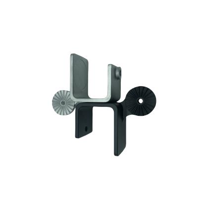China Professional Die Casting Mold Parts High Strength High Production Efficiency for sale