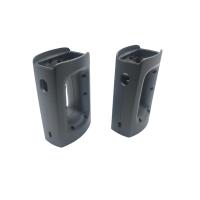 China Custom Die Casting Enclosure High Pressure With Lightweighting Material for sale