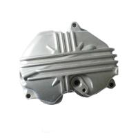 China High Precision Auto Parts Manufacturing OEM ADC12 Aluminum EV Battery Housings ISO9001 TS16949 for sale