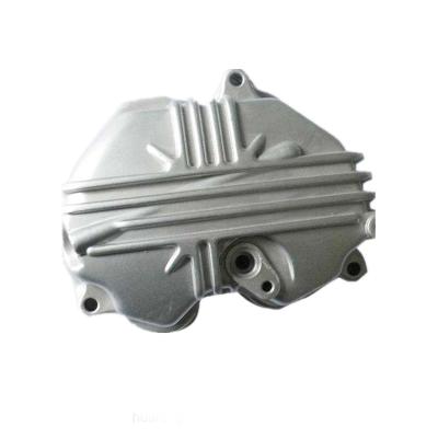 China High Precision Auto Parts Manufacturing OEM ADC12 Aluminum EV Battery Housings ISO9001 TS16949 for sale