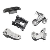 China OEM Aluminum Die Casting Manufacturer | Custom Die Casting & CNC Machining Service for sale