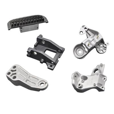China OEM Aluminum Die Casting Manufacturer | Custom Die Casting & CNC Machining Service for sale