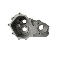 China Aluminum Automobile Investment Casting ADC12/ADC6 CE RoHS Certified for sale