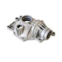 China Aluminum Automobile Investment Casting ADC12/ADC6 CE RoHS Certified for sale