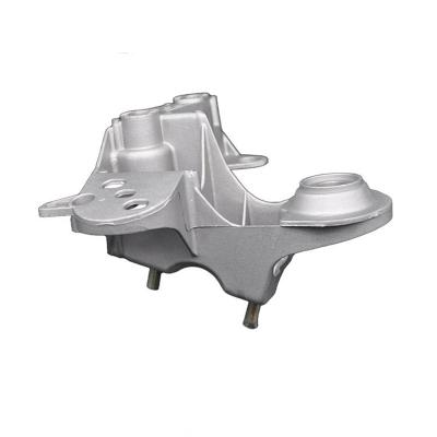 China IATF16949 Aluminum Die Casting Manufacturer | Custom EV & Automotive OEM Die Casting Service for sale
