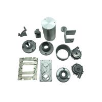 China Custom Aluminum Die Casting High Precision Metal Part Machining for sale