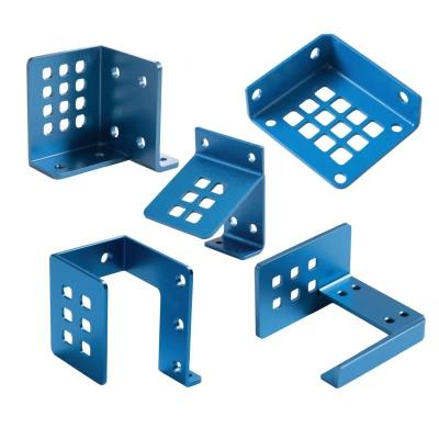 China Stainless Steel Laser Cut Metal Parts Automotive Sheet Metal High Tolerance Fabrication Services for sale