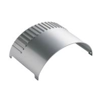 China High Strength Sheet Metal Parts Metal Fabrication Services for Industrial Machinery for sale