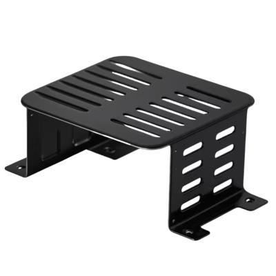 China High Strength Sheet Metal Parts Metal Fabrication Services for Industrial Machinery for sale