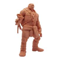 China Plastic Model 3D Printing Service Professional With SLA SLS Resin Printing for sale