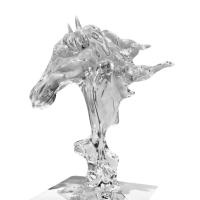 China High Precision Custom 3d Printing Rapid Prototyping With SLA Resin ABS Plastic Parts for sale