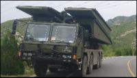 China Max. Longitudinal Slope ±10％ Military Mobile Bridge Load 60t for sale