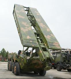 China Temporary Bridges Mechanized Bridge Amphibious AVLB Bridge for sale