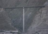 China Q460C Steel Panel Bridge Delta Bridge Steel Structure for sale