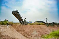 China Military Vehicles Overcome Medium And Small R Mechanized Bridge Modular Fast Bridge for sale