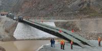 China Tracked Load Steel Bridge Ld-60 Emergency Mechanized for sale
