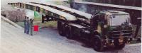 China Mechanized Bridge / Light Mountain Bridge / Emergency Bridge For Plateau Area Vehicles for sale