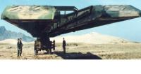 China Heavy Mountain Bridge / Emergency Bridge / Mechanized Bridge With 55t / 17t Load for sale