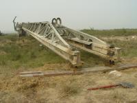 China Erection Time 90 Min Complete Bridge Mechanized Fast for sale