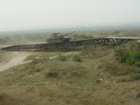 China Max Single Span Reaches 51m Mechanized Bridge Emergency Rescue for sale
