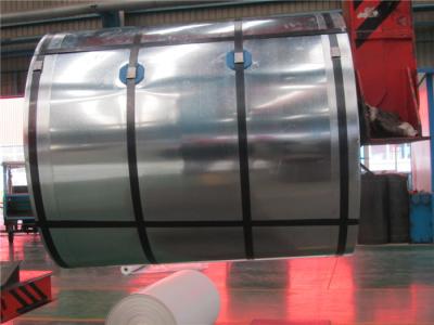 China 0.2 * 1220mm Galvanized Steel Sheet Coils for sale