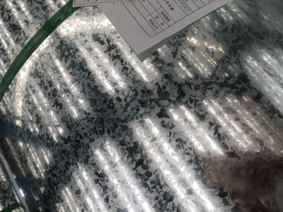 China 0.15 * 900mm Galvanized Steel Sheet Coils for sale