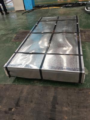 China Full Hard SGCH 0.20*1000MM Hot Dip Galvanized Steel Coils For Corrugated Steel for sale
