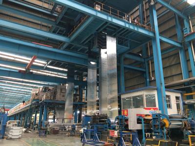 China Full Hard SGCH 0.22*1000MM Hot Dip Galvanized Steel Sheet for sale