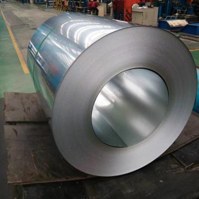 China Full Hard SGCH 0.40*1000MM Hot Dip Galvanized Steel Sheet for sale