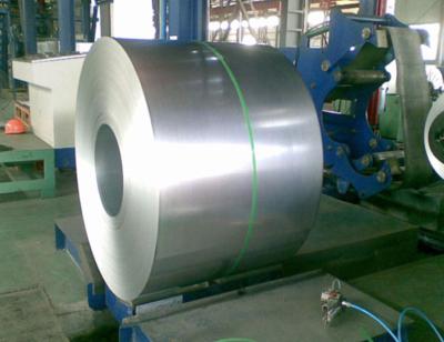 China Full Hard SGCH 0.48*1000MM Hot Dip Galvanized Steel Sheet for sale