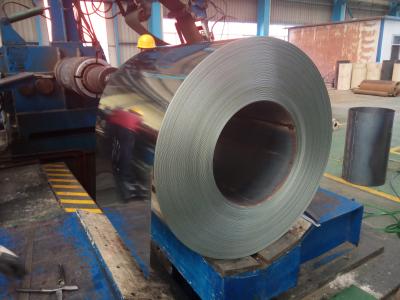 China GI  Galvanized  Steel  Coil  High  Quality for sale