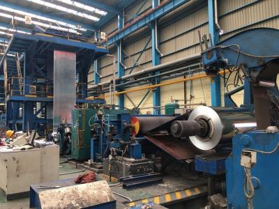 China 0.13-1.2MM Dx51D Z275 Hot galvanized coil cold rolled steel prices GI Coil for sale