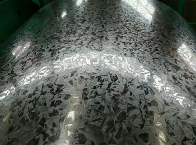 China Professional Hot Dipped Galvanized Steel Coils 0.13MM - 1.2MM Thickness for sale