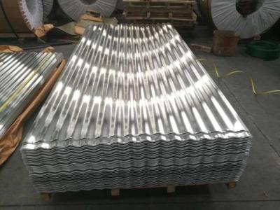 China ASTM A653 Hot Rolled Galvanized Steel Coil Corrugated Steel Sheet In Coil for sale