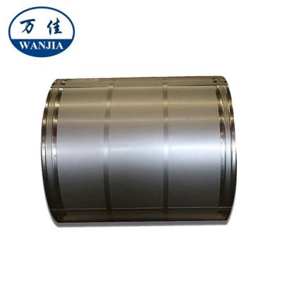 China Full Hard SGCH 0.55*1000MM Hot Dip Galvanized Steel Sheet for sale