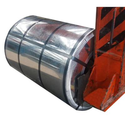 China Full Hard SGCH 0.45*1250MM Hot Dip Galvanized Steel Sheet for sale