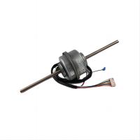 China 70w 1/10HP Air Conditioner Blower Motor Indoor 50 60hz Single Phase For Fan Coil Unit Room for sale