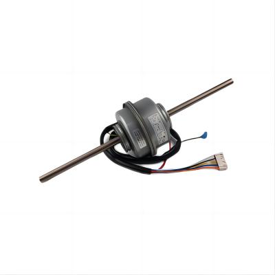 China 70w 1/10HP Air Conditioner Blower Motor Indoor 50 60hz Single Phase For Fan Coil Unit Room for sale