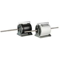 China 680w HVAC Fan Motor 380V High Power 230V 4 Speed Blower Motor Indoor for sale