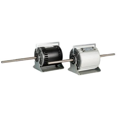 China 680w HVAC Fan Motor 380V High Power 230V 4 Speed Blower Motor Indoor for sale