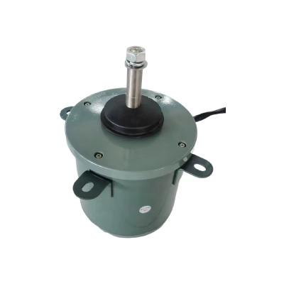 China 220V Single Phase Brushless 100W-750W BLDC Pump Motor For Commercial Heat Pump for sale