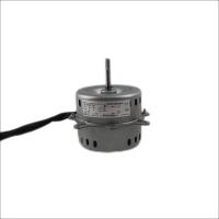 China 50 60hz Single Phase Brushless Asynchronous Motor 10w-100w Capacitor Run For Dehumidifier Fan for sale