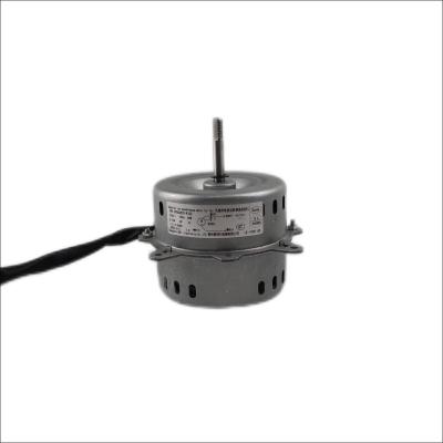 China 50 60hz Single Phase Brushless Asynchronous Motor 10w-100w Capacitor Run For Dehumidifier Fan for sale