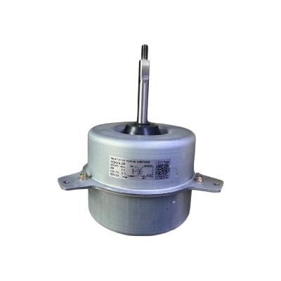 China 220V-240v Air Conditioner Fan Motor 60hz Split Window Unit 69w YDK65-6F for sale