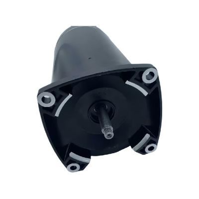 China Hayward Pentair Three Phase 1 HP 1.5HP 2.0HP 50Hz 750w AC Water Pump Motor For Swimming Pool for sale