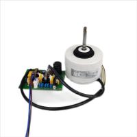 China Speed 0-3000rpm AC BLDC Motor Featuring Natural Cooling Method and IE4 IE5 Efficiency Suitable for Semiconductor Manufacturing Equipment for sale